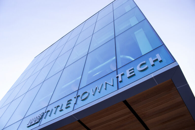 The Approach: Spotlight on TitletownTech - Center for Technology ...