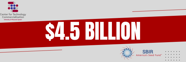 SBIR 101 Monthly Webinar - Center for Technology Commercialization