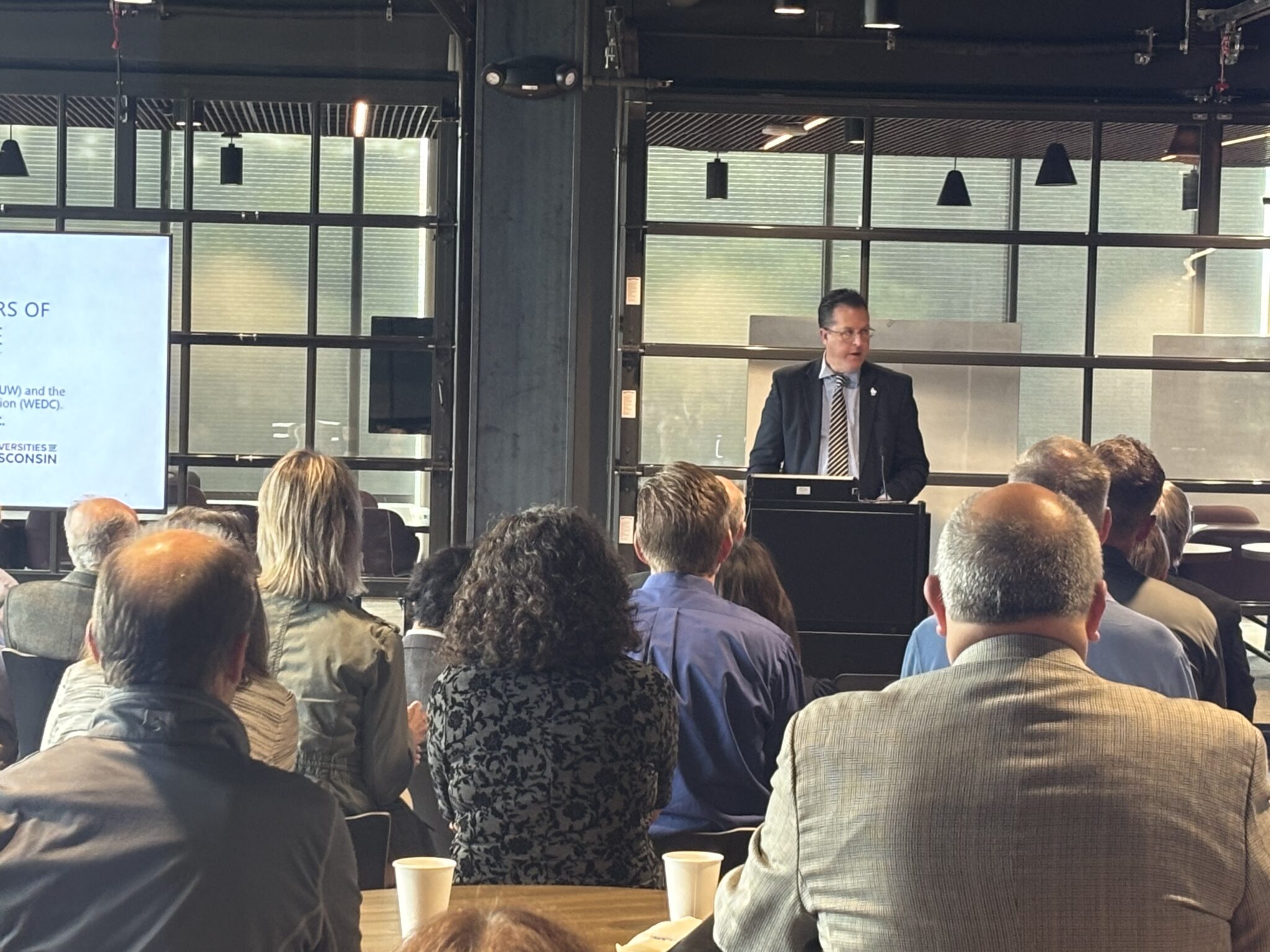 DOE announces FY25 SBIR/STTR Phase I Release 2 - Center for Technology Commercialization